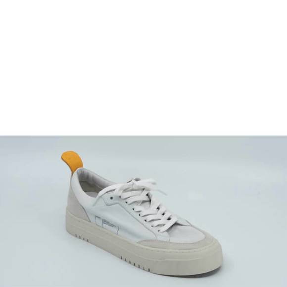 Oncept | Shoes | New Oncept Womens London Sneaker In White Cloud | Poshmark